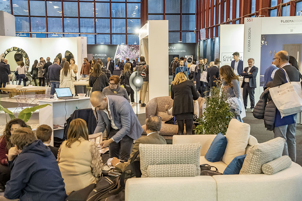 Arkeda - Diventa espositore